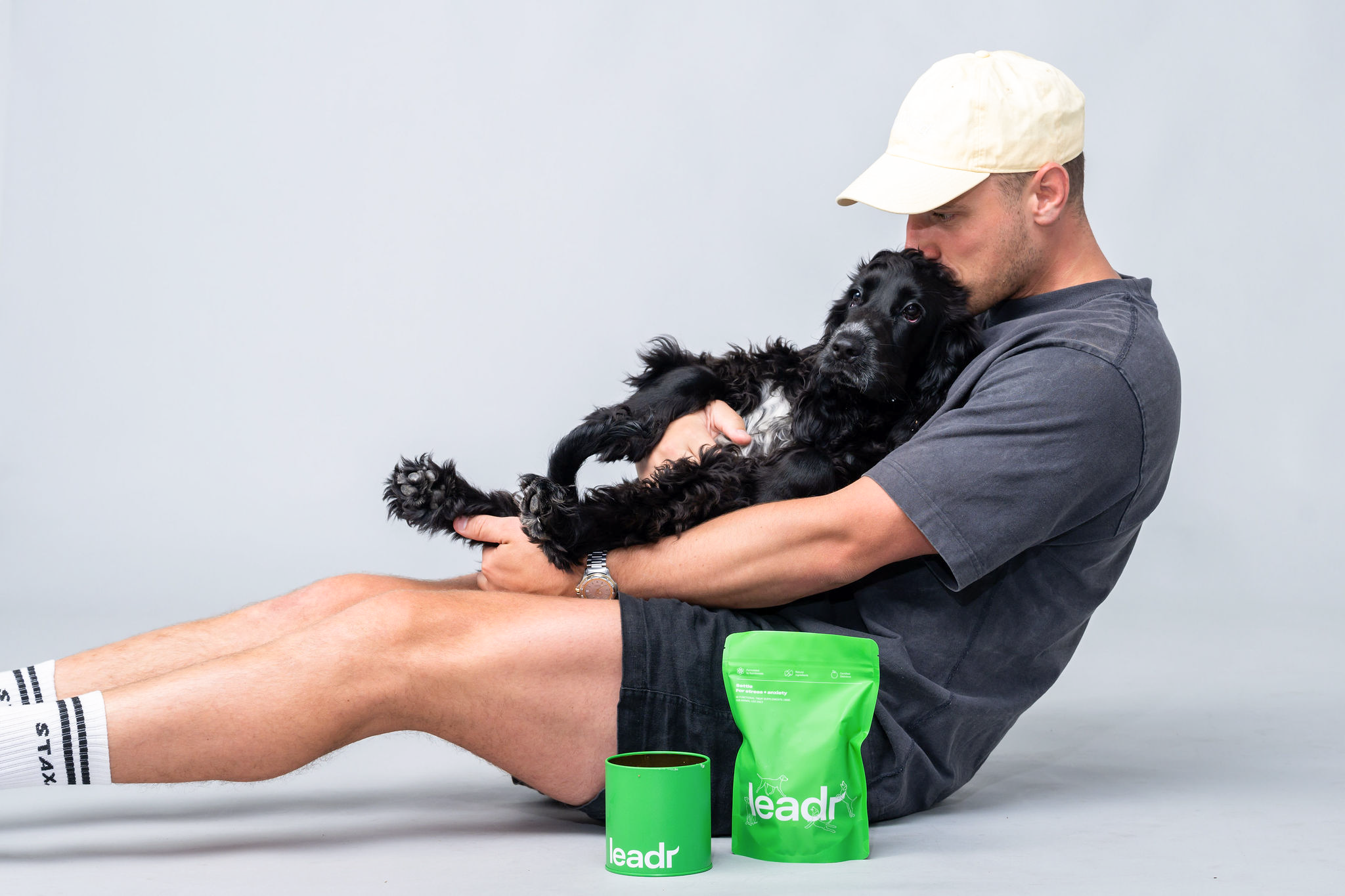 Does my pet need supplements? A Leadr a day keeps the vet away. – Leadr Pet