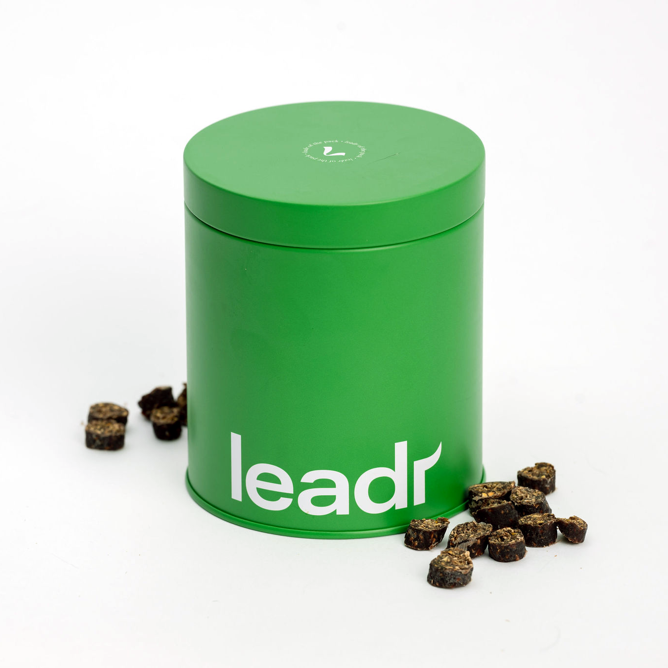 Gut Health – Leadr Pet