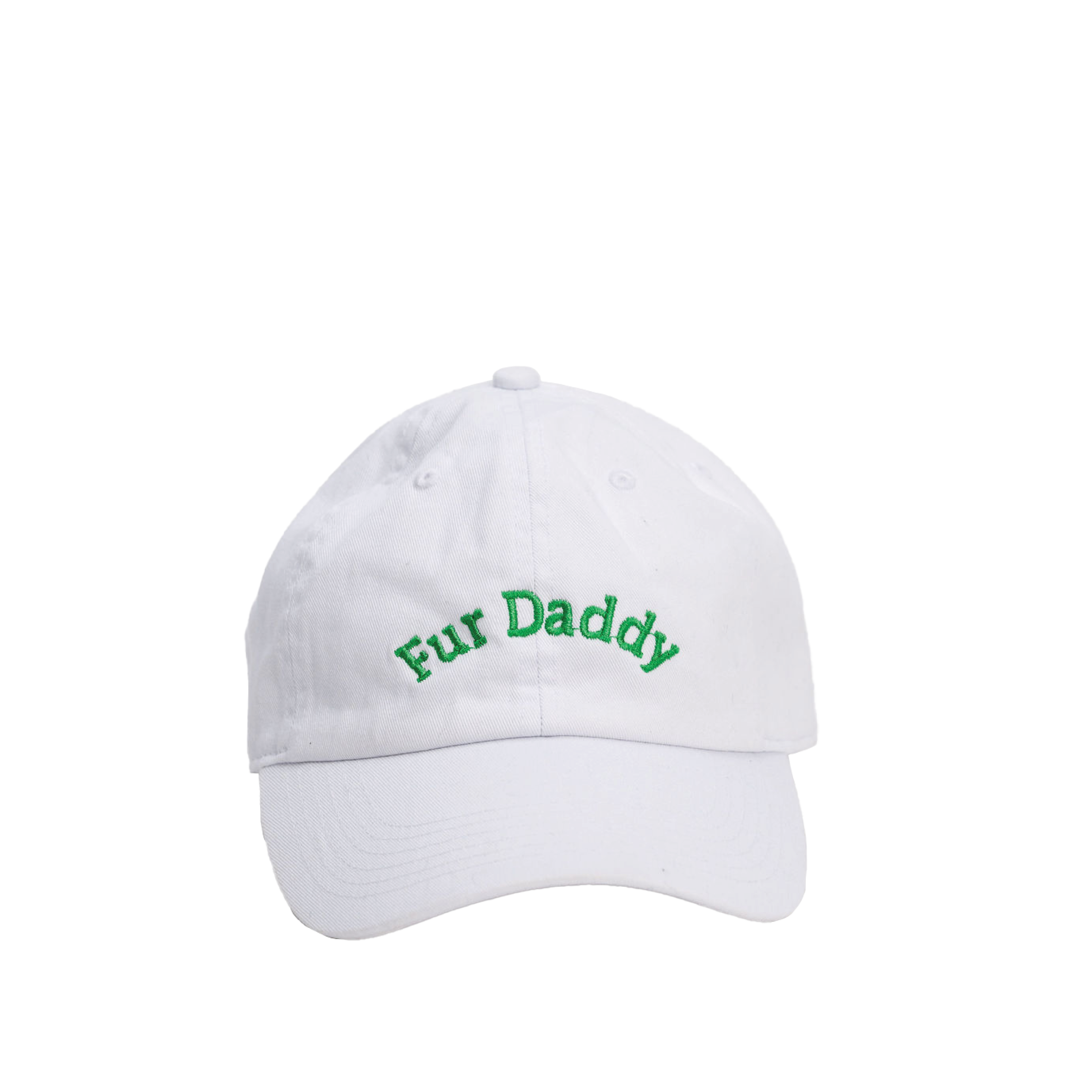 Fur Daddy Cap – Leadr Pet