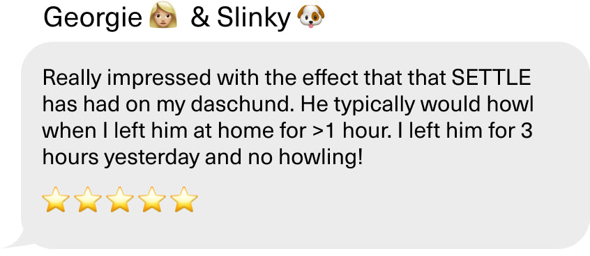 Settle Bulk – Leadr Pet