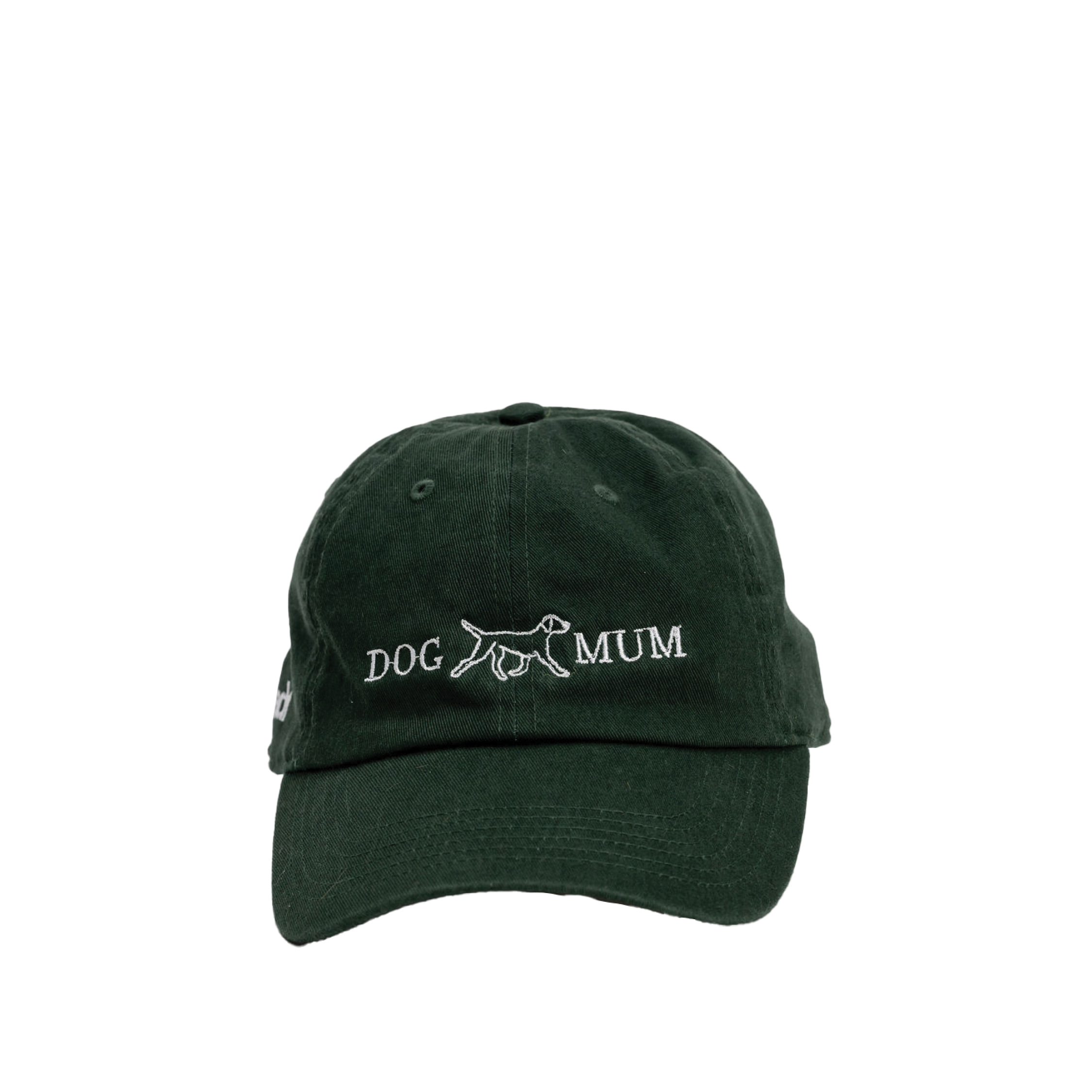 Dog Mum Cap – Leadr Pet